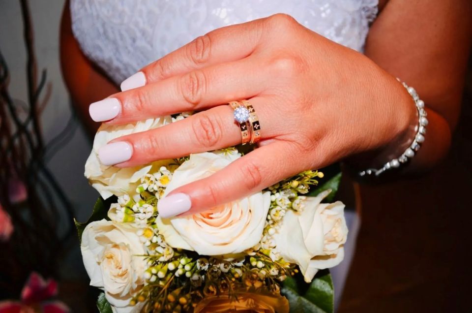 The Simple Ceremony - What to Expect During the Ceremony