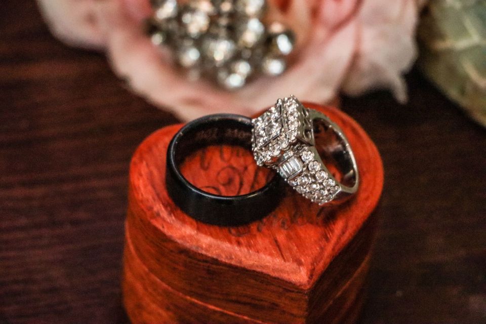 The Simple Ceremony - The Sum Up