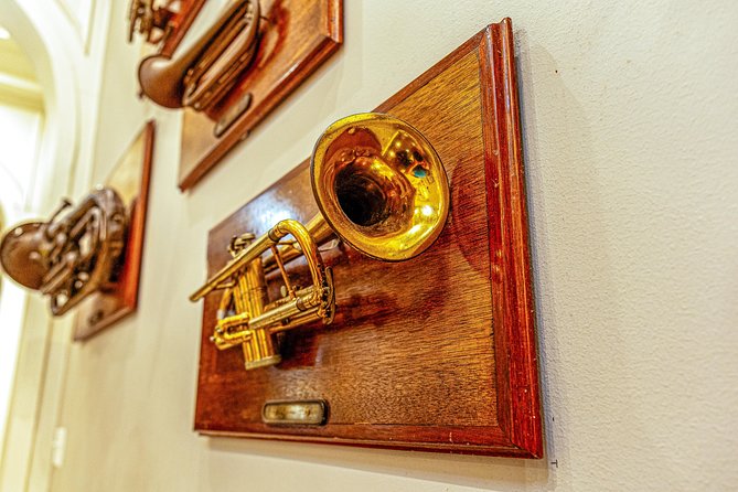 The Soul of New Orleans: Jazz History Private Tour - Practical Aspects and Value