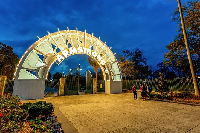 The Soul of New Orleans: Jazz History Private Tour - FAQ