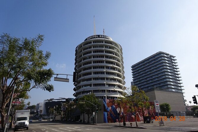 The Streets of LA: A Self-Guided Tour of Hollywood and beyond - Final Thoughts