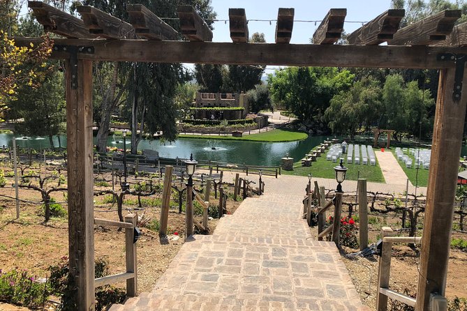 The Temecula Wine Tour from Anaheim - Final Thoughts: Who Is This Tour Best For?  