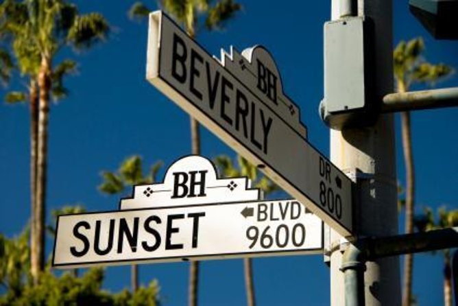 The Ultimate Guide to Sunset Strips Sights: A Self-Guided Walk - The Ultimate Guide to Sunset Strip Sights: A Self-Guided Walk