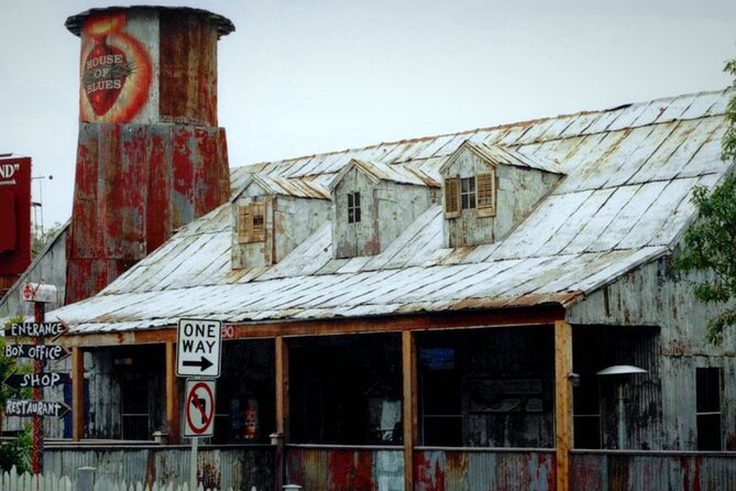 The Ultimate Guide to Sunset Strips Sights: A Self-Guided Walk - Is This Tour Worth the Price?