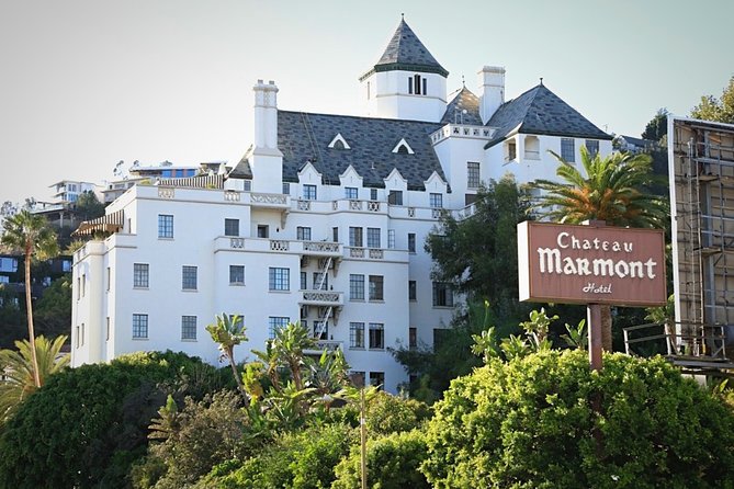 The Ultimate Guide to Sunset Strips Sights: A Self-Guided Walk - Who Should Consider This Tour?