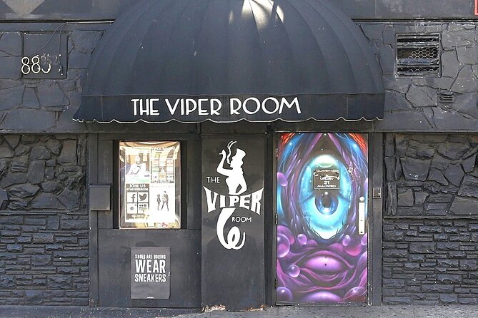 The Ultimate Guide to Sunset Strips Sights: A Self-Guided Walk - FAQ