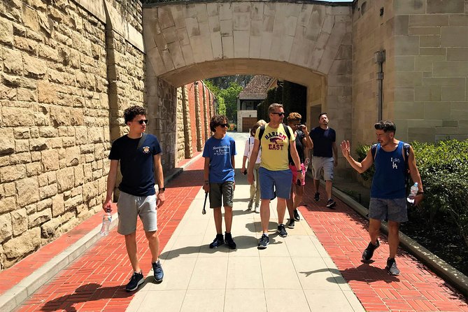 The Ultimate LA Tour: Full Day Sightseeing Tour On Electric Bike - Who Will Love This Tour?