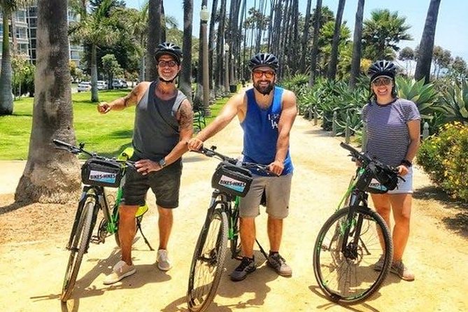 The Ultimate LA Tour: Full Day Sightseeing Tour On Electric Bike - Final Thoughts