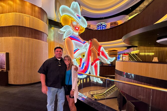 The Ultimate Las Vegas Tour - FAQs