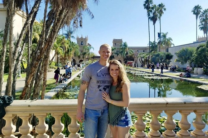 The Ultimate San Diego Tour - Frequently Asked Questions