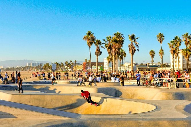 The Ultimate Venice Beach Experience - Exploring Venice Beach with a Guide  