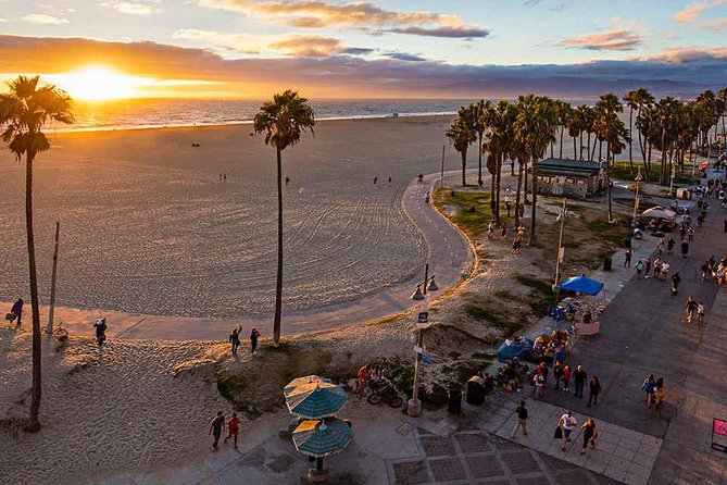 The Ultimate Venice Beach Experience - The Itinerary Breakdown  
