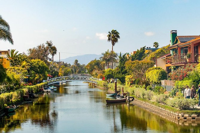 The Ultimate Venice Beach Experience - Final Thoughts