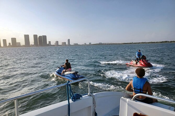 The Ultimate Water Experience in Miami with Drinks and Jet Skis - Final Thoughts: Is This Tour Worth It?