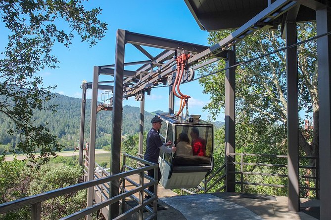 The Ultimate Wine Country Experience (Private & All-Inclusive) - An In-Depth Look at the Tour Experience