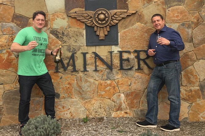 The Ultimate Wine Country Experience (Private & All-Inclusive) - Transport and Group Dynamics