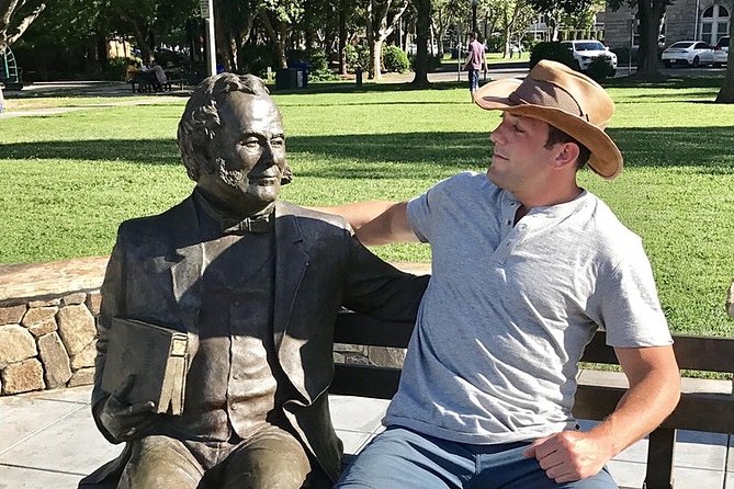 The Ultimate Wine Country Experience (Private & All-Inclusive) - Practical Aspects