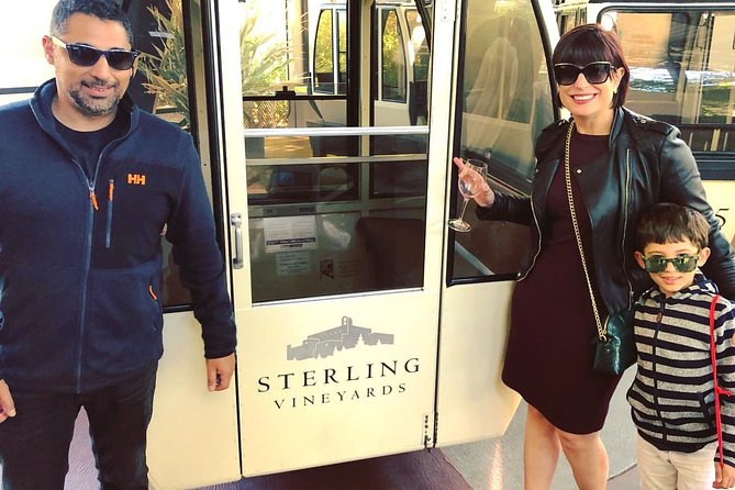 The Ultimate Wine Country Experience (Private & All-Inclusive) - Who Should Consider This Tour?