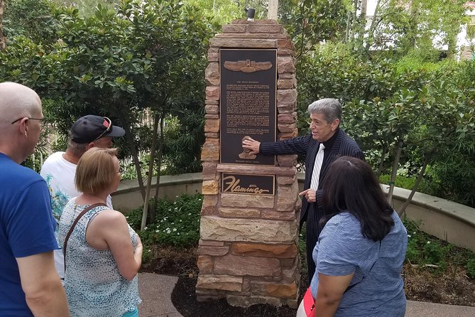 The Vegas Mob Tour - The Vegas Mob Tour: A Deep Dive into Sin City’s Underworld