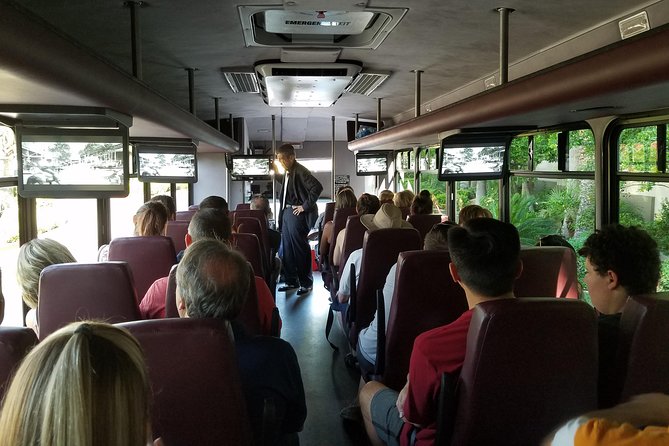 The Vegas Mob Tour - How Does the Price Reflect the Experience?