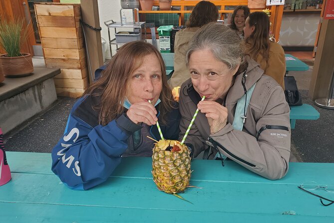 The Vibrant Kerns Hood - East Burnside and more - Key Points