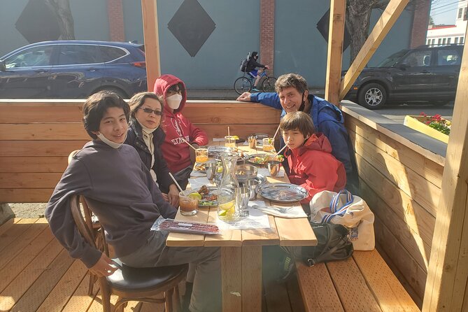 The Vibrant Kerns Hood - East Burnside and more - Deep Dive into the Experience