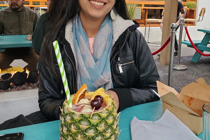 The Vibrant Kerns Hood - East Burnside and more - Frequently Asked Questions