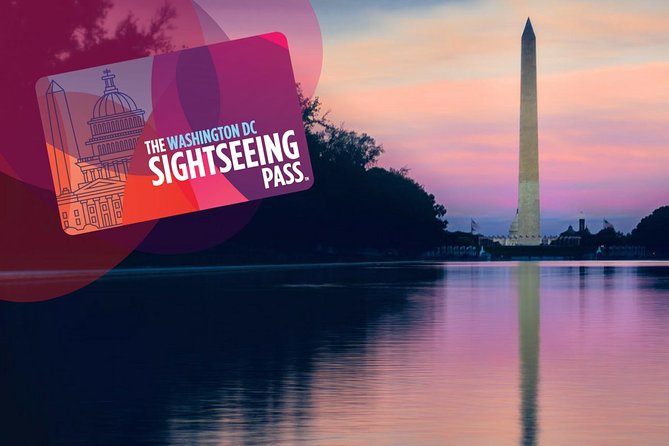 The Washington DC Sightseeing Day Pass: Save Big at 15+ Monumental Attractions - Key Points