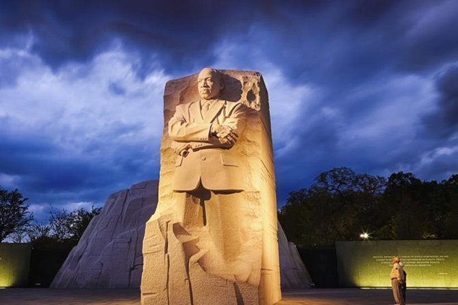 The Washington DC Sightseeing Day Pass: Save Big at 15+ Monumental Attractions - Exploring the Itinerary: What Can You Expect?