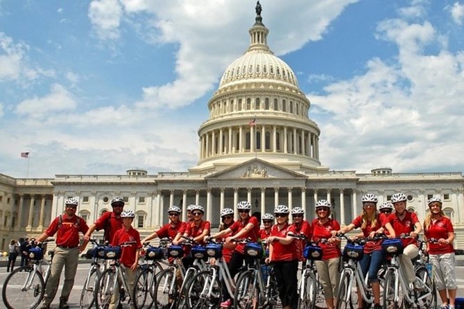 The Washington DC Sightseeing Day Pass: Save Big at 15+ Monumental Attractions - What Are the Realistic Expectations Based on Reviews?