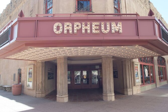 The Wheel-y Cool Phoenix History Tour - Who Will Love This Tour?
