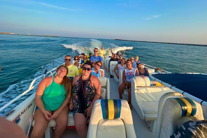 Thriller Sunset Dolphin Cruise in Destin Harbor - The Value of This Tour