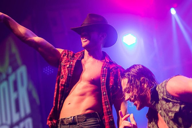 Thunder from Down Under at the Excalibur Hotel and Casino - Practical Tips for Attending