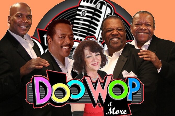 Ticket for Doo Wop & More in the Branson Hot Hits Theatre - Final Thoughts