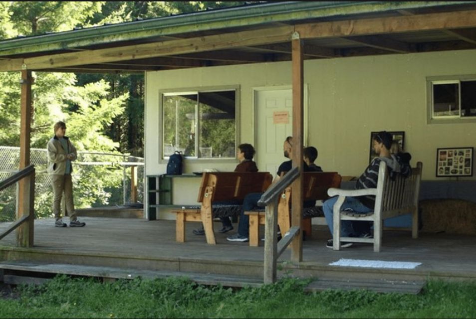 Tidewater: White Wolf Sanctuary Tour and Presentation - FAQ