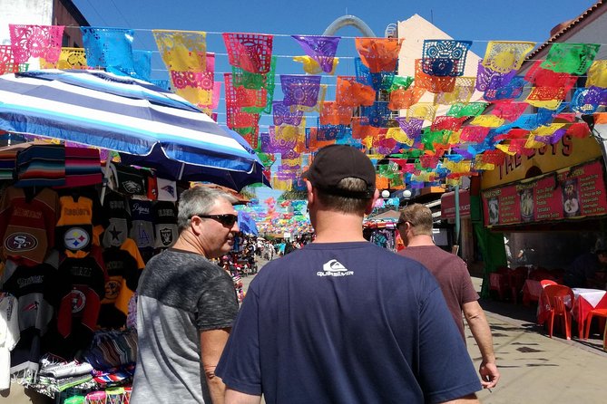 Tijuana Local Walking Tour from San Diego - Tijuana Local Walking Tour from San Diego: A Comprehensive Review
