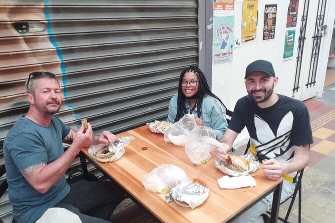 Tijuana Local Walking Tour from San Diego - Guides and Personal Touches