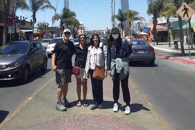 Tijuana Local Walking Tour from San Diego - FAQ