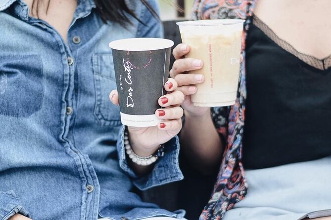 Tijuana Mexico Coffee Shop Hop from San Diego - What We Love About This Tour