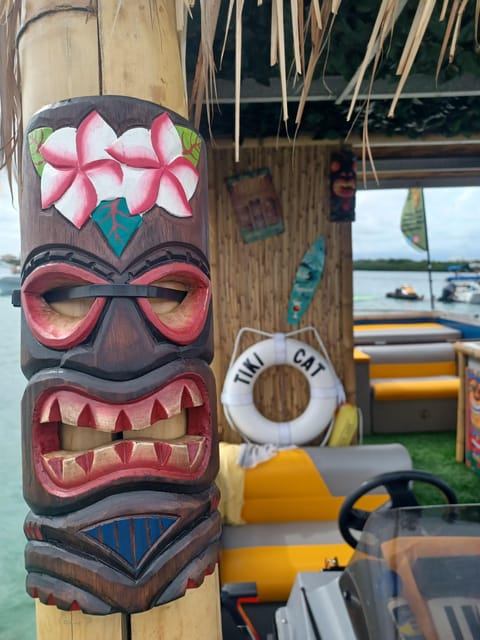 Tiki Cat Boat Tours with Biscayne Boat Charters & Yachts - An In-Depth Look at the Experience