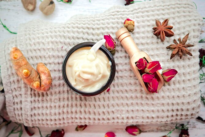 Timeless Face Beauty Products Workshop: Making Natural Cream & Serum - Who Would Enjoy This Experience?