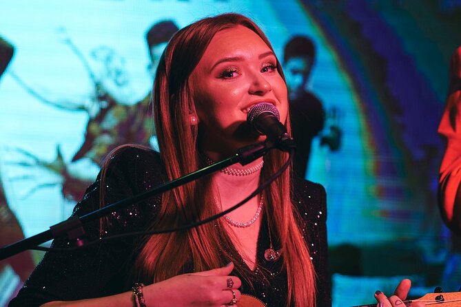 Together We Will Be Okay - The Musical at Alexis Park Resort - An Honest Look at the Itinerary