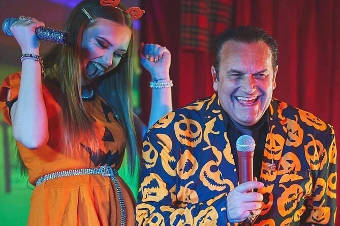 Together We Will Be Okay - The Musical at Alexis Park Resort - The Price and Value