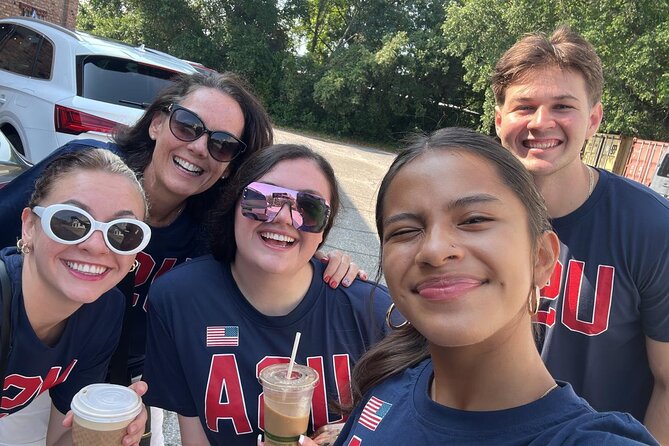 Tomball Tirade Scavenger Hunt - Exploring Tomball with the Tomball Tirade Scavenger Hunt