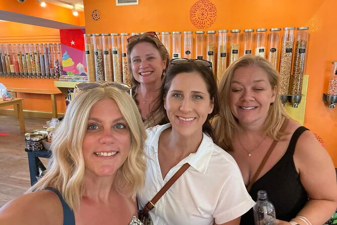 Tomball Tirade Scavenger Hunt - Key Points