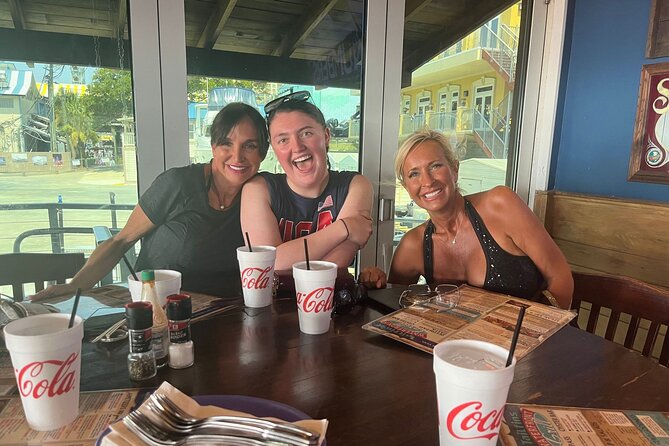 Tomball Tirade Scavenger Hunt - Why We Think This Experience Works