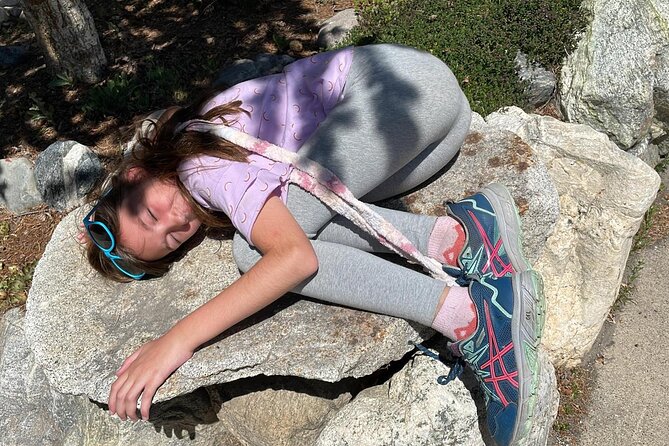 Tomball Tirade Scavenger Hunt - FAQs