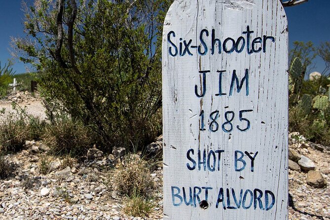 Tombstone & San Xavier, How the West was Won! - The Itinerary Breakdown