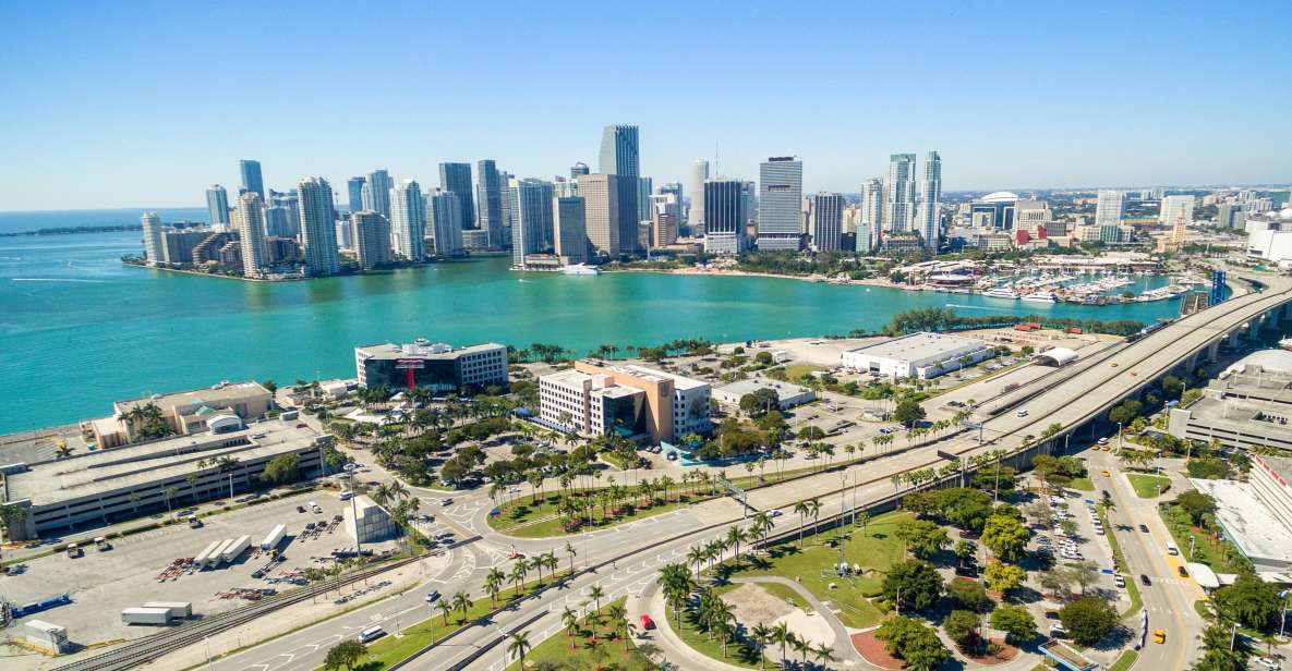 Top 10 South Beach Highlights Tour - Lincoln Road & Espanola - What You Can Expect From the South Beach Highlights Tour  