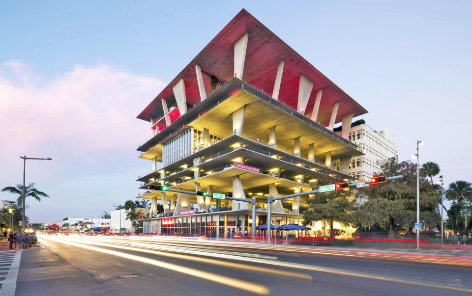 Top 10 South Beach Highlights Tour - Lincoln Road & Espanola - The Practicalities and Tips for the Tour